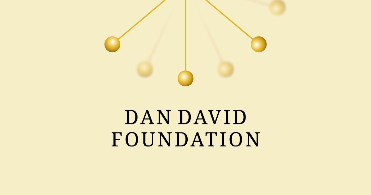 Dan David Foundation